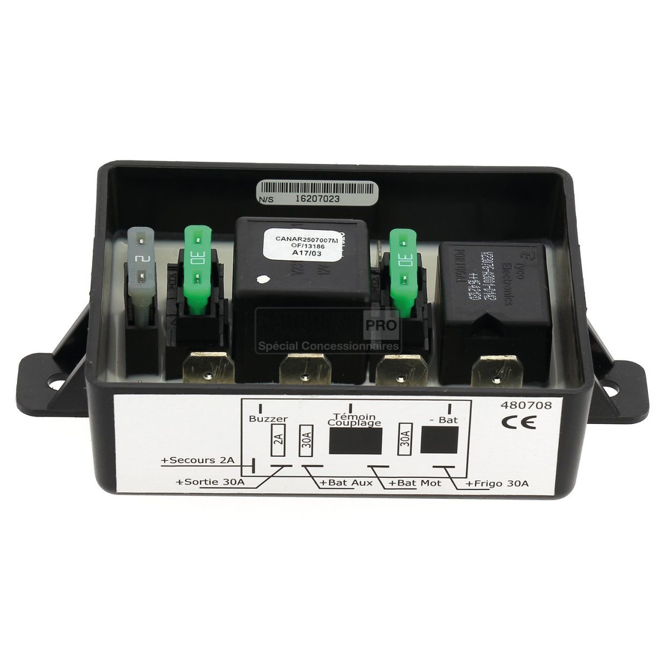 Tienda oficial de INOVTECH en España - MasQueCamper