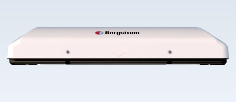 Aire acondicionado Open Air 12V BergstromOpen Air 12V Plus, Cableado 10 m, Cableado 8 m ...